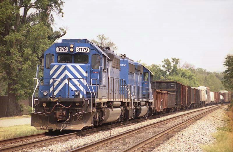 NS'S Alabama Division AGS South District